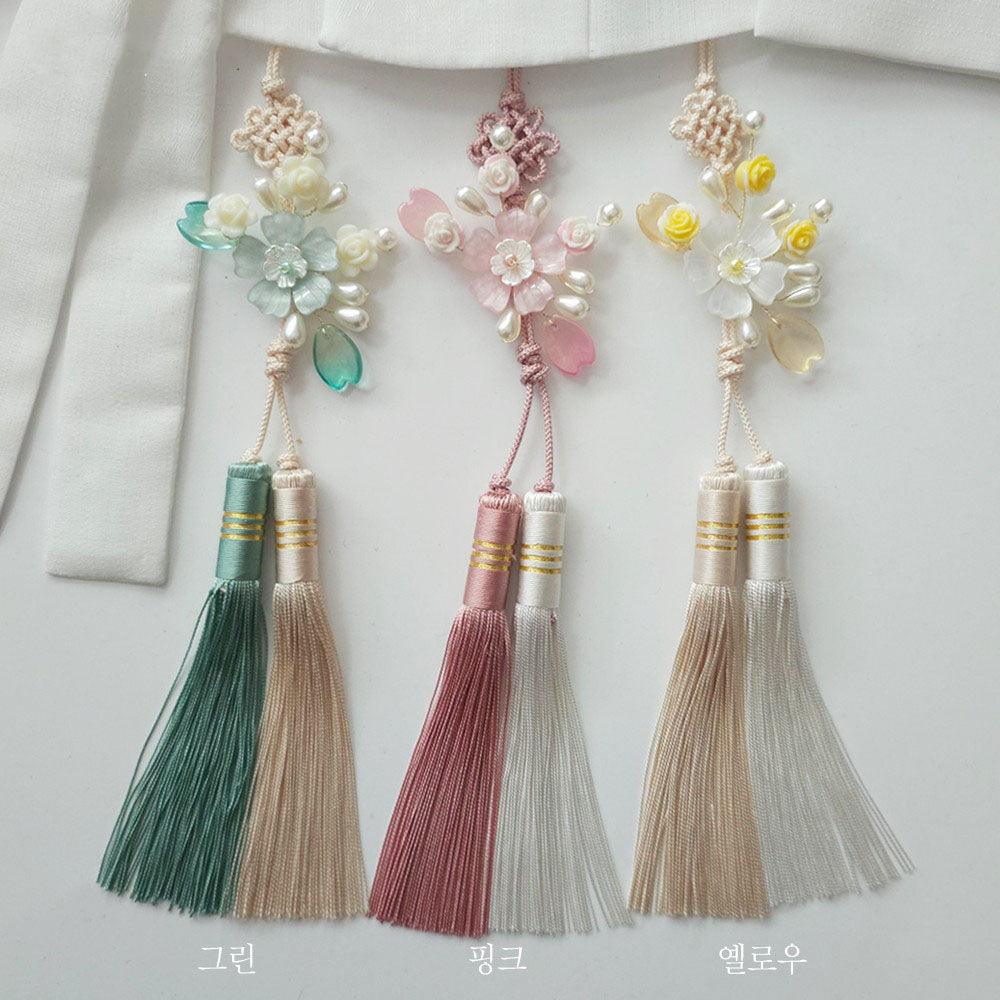 Norigae for Kids Hanbok | Hanbok Accessories