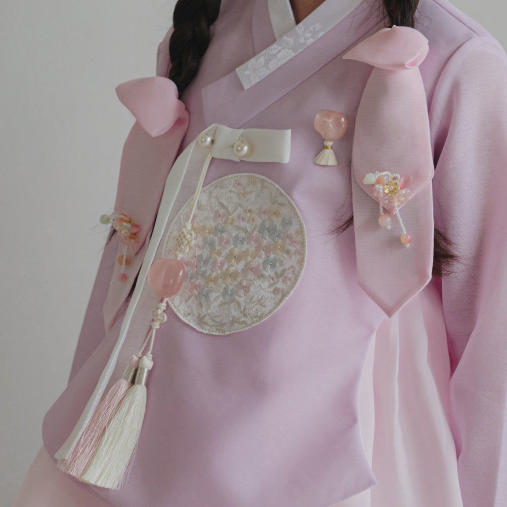 Hanbok Accessories – Traditional Korean Finishing Touches