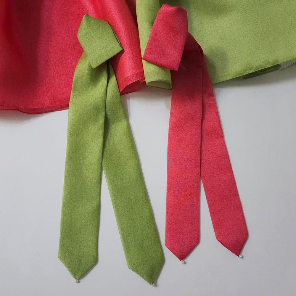 Bandi Hair Tie for Baby Girl Hanbok