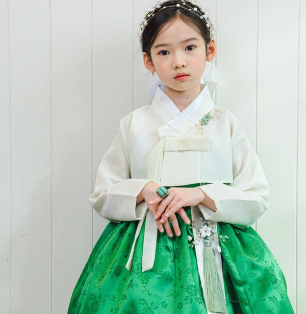 Authentic Girl Hanbok | Native Korean Hanbok Online
