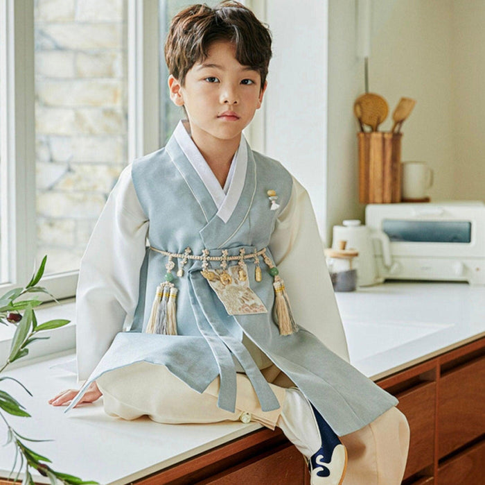 Traditional Hanbok | Boy & Kids Hanbok