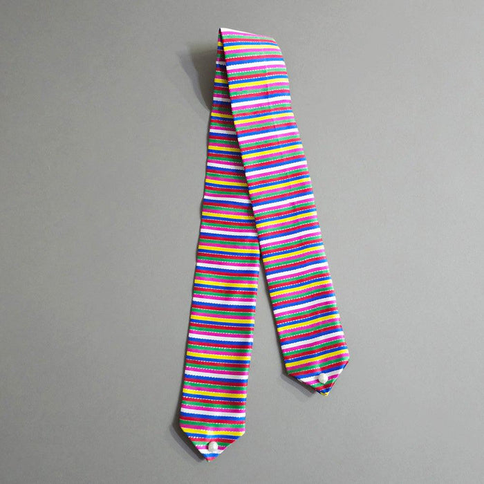 Elegant Saekdong Hair Tie Korean Traditional Hanbok Accessory