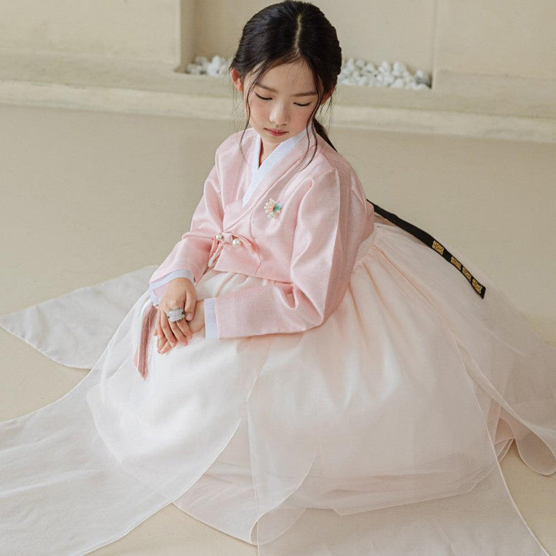 Authentic Girl Hanbok | Native Korean Hanbok Online