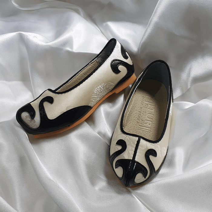 Hanbok Shoes for Girls and Boys | Native Korean